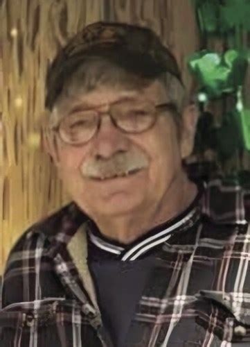 Larry Epling Obituary 1953 2024 Montpelier Oh The Bryan Times