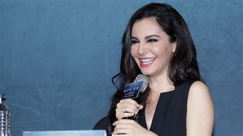 Martha Higareda Genera Polémica En Redes Por Sus Comentarios Sobre El