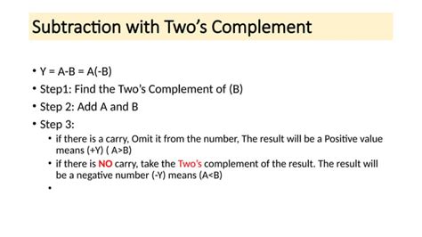 Binary Operations The Foundation Of Mathematicspptx