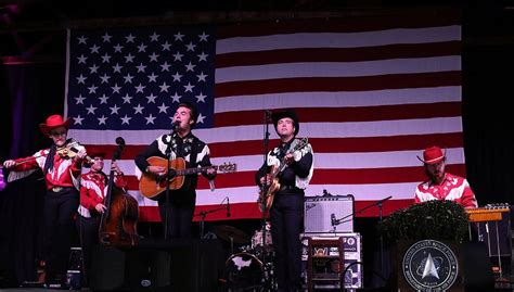 Potd The Malpass Brothers The Bluegrass Jamboree