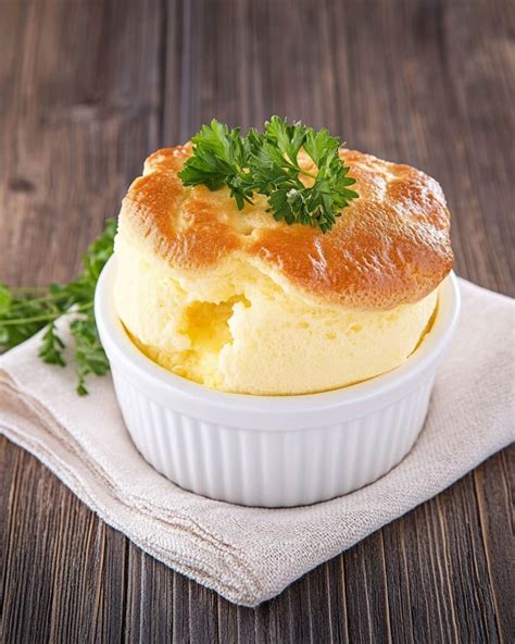 Recette De Soufflé Au Fromage Au Air Fryer Croustillant 2026