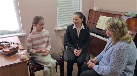 Ева Плакун Лилия Николаевна Бекирова преподаватель Евы Лариса Адольфовна Денисова Youtube