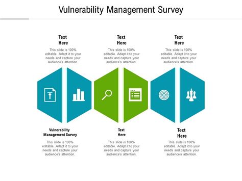 Vulnerability Management Survey Ppt Powerpoint Presentation