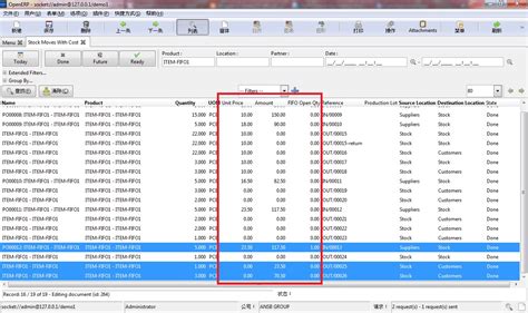 Odoo Based Complete Ecommerce Platform Integrated With Malaysia