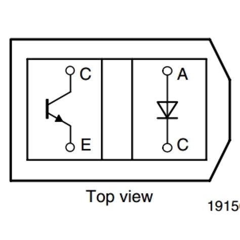 Sensor Óptico Tcrt5000l Guatemala