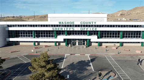 Nevada Traffic Cameras Public Records