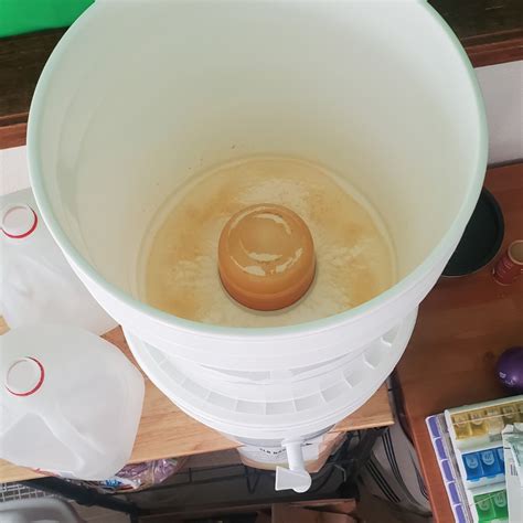 Water Filter Bucket System Dropsofbalance