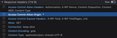 Angular Ionic Adding Additional Access Control Allow Origin To