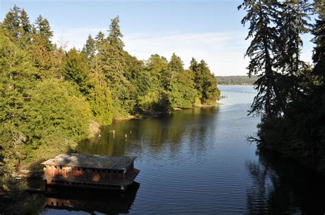 The Puget Sound Islands Photo Gallery Fodors Travel