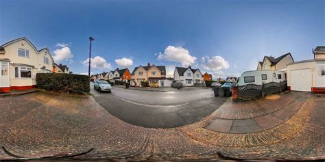 360 Tour Of 76 Perryfields Crescent