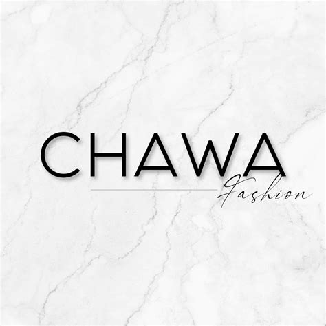 Chawa Fashion ประเทศไทย ร้านค้าออนไลน์อย่างเป็นทางการ ช้อปเลยบน Lazada