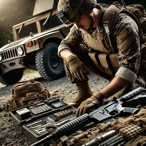 Be Technically And Tactically Proficient Nicholas Rinell