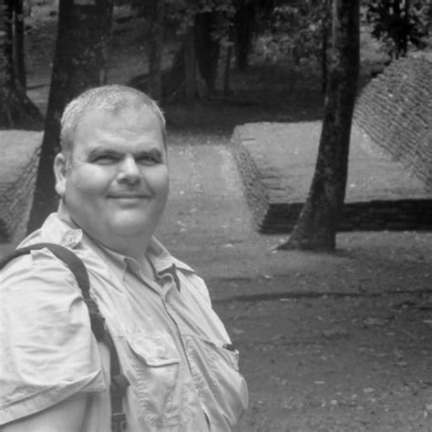 Mark Wright Assistant Professor Phd Anthropology Brigham Young University Provo Main