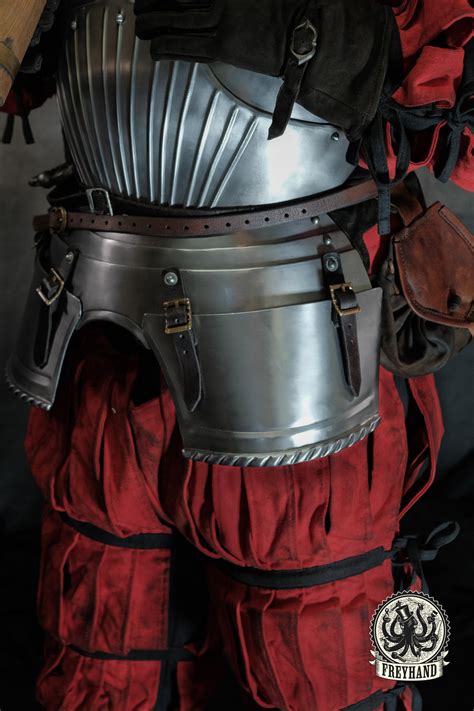 Fh History Landsknecht Typ 1 Freyhand Store