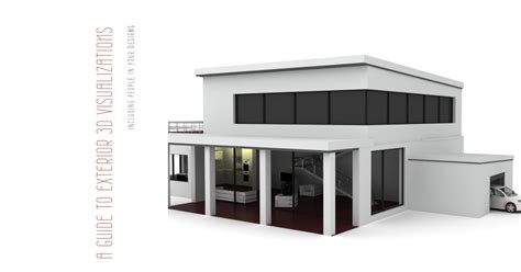 2025 A Guide On Including People In Your Exterior 3d Visualizations Archova Visuals