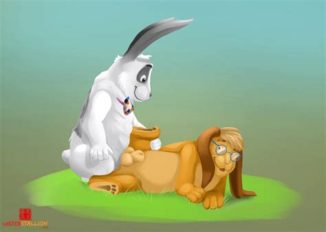 Rule 34 Anal Animal Genitalia Balls Eyewear Floppy Ears Glasses