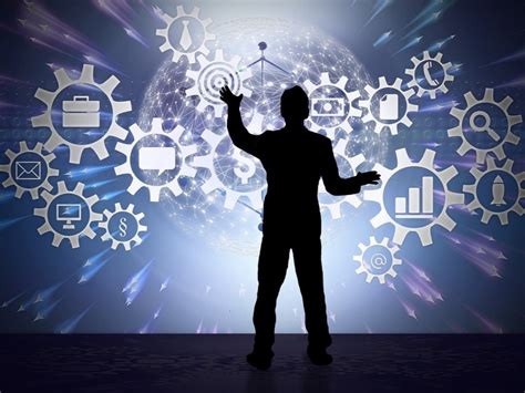 IBM And SAP Forge Partnership For GenAI Services The Consulting Report