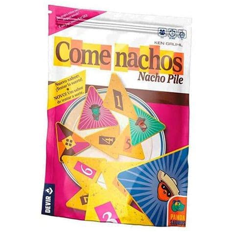 Come Nachos ‚ El Duende
