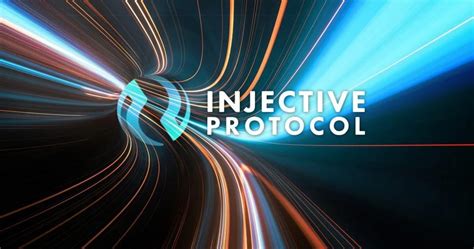 Injective Protocol Has Reached A Historic High In Value Noworries