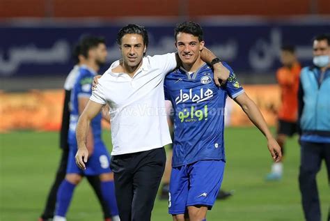 فرهاد مجیدی حسین‌زاده را هم باخود به امارات می برد؟