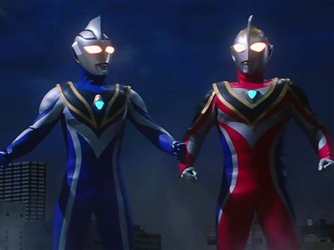 盖亚和阿古茹决斗 盖亚阿古茹 第2页 大山谷图库