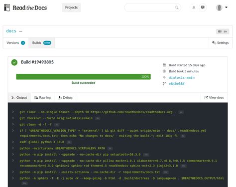 read the docs newsletter march 2023 — read the docs blog