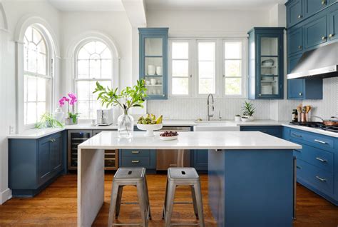 12 Sherwin Williams Teal Kitchen Cabinets Nish