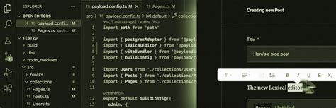 Node Weekly Issue 505 October 10 2023