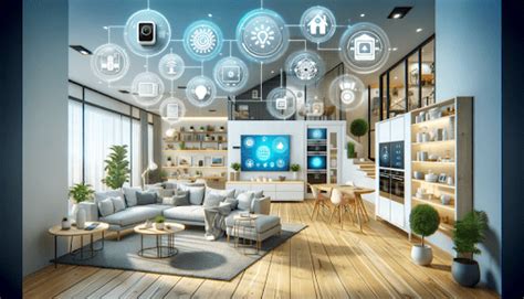 Iotโซลูชัน ที่กำลังเปลี่ยนแปลงบ้านอัจฉริยะในปี 2024