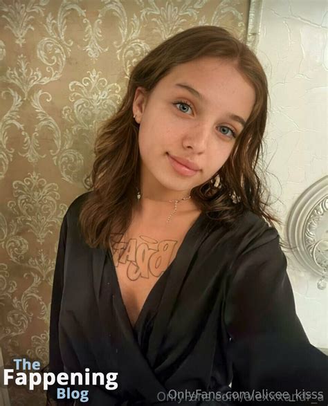 Aliceekisss Alisekisss Nude Leaks Onlyfans Photo 42 Thefappening