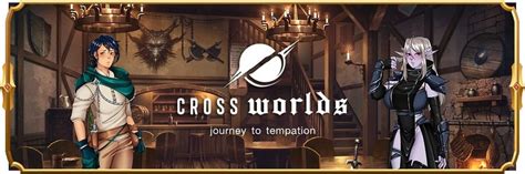 Download Cross Worlds Version 035 Lewdninja