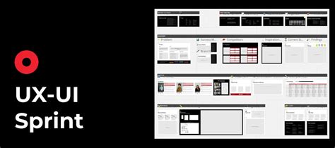 Outsystems Ux Ui Sprint Template Template Miroverse