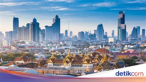 Lagi Lagi Turis Telanjang Dan Menari Nari Di Jalanan Thailand