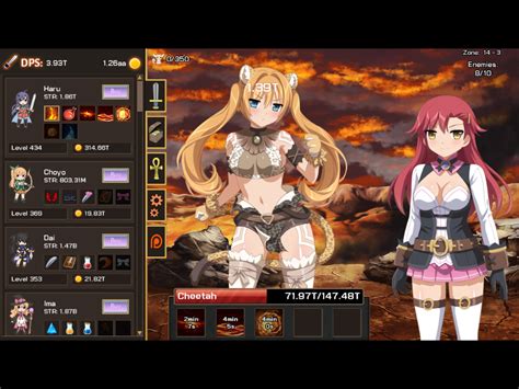 Jyhvrilh Hace Una Cosa Review Sakura Clicker