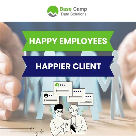 Base Camp Data Solutions On Linkedin Careers Growth Employees