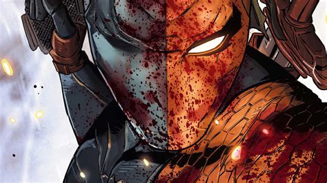 Dc Villains That Are Way Scarier Than Darkseid