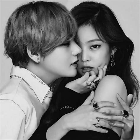 Lisa And Jungkook Wallpapers Wallpaper Cave