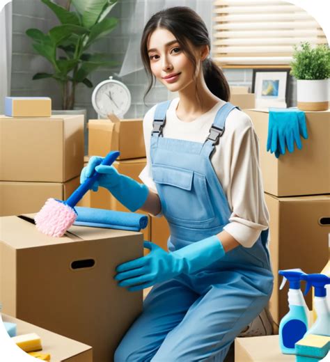 Move In Move Out Cleaning Services In Port Coquitlam Cleany Canada