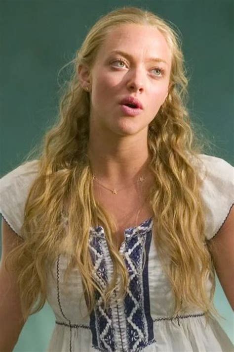 Amanda Seyfried Young Amanda Seyfried Young Celebrities Amanda