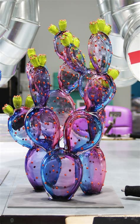 Custom Glass Artwork Made With Love At The Melting Point