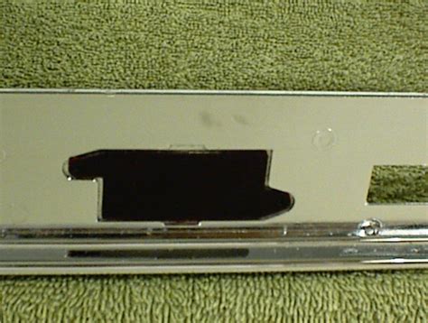 Chevrolet Corvair Speedometer Chrome Bezel Dash 1962 1589750 Gm Ebay