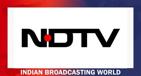 Ndtv Launches ‘india Through The Eyes Of Its Icons Series Indian