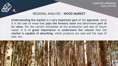 Forestry Appraisal Index Method Ppt