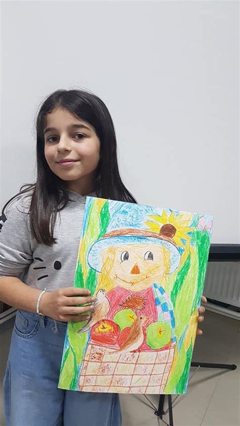ჩვენი Gori American School Gas გორის ამერიკული სკოლა