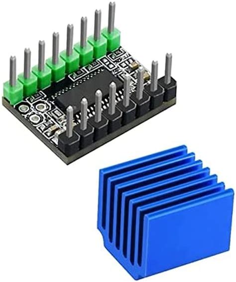 Tmc2225 2225 Module Stepper Motor Driver Controller Stepstick 3d