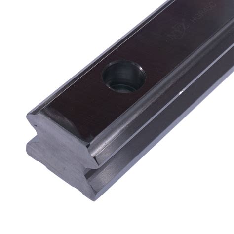 Wholesale And Retail Precision Hiwin Linear Rai Guide Cnc Hiwin High