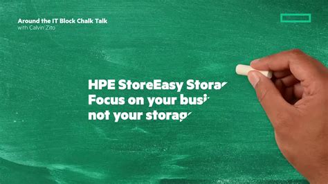 Hpe Storeeasy 1870 Performance Storage With Microsoft Windows Server Iot 2022 Nas Server 24