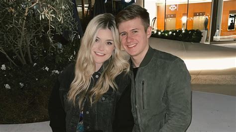 Brookeab Responds To Cheating And Break Up “lies”about Symfuhny Relationship Dexerto