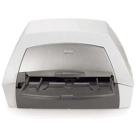 قیمت و مشخصات اسكنر رومیزی مدل I1440 کداک رویزکالا