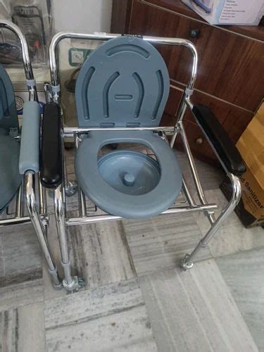 Kamod Chair Price In Agra Uttar Pradesh ₹8 000 Doctor Surgico